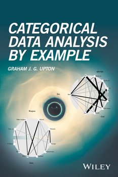"Categorical Data Analysis by Example" скачать fb2, rtf, epub, pdf, txt ...