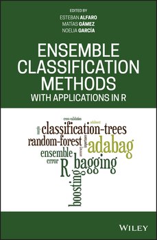 "Ensemble Classification Methods with Applications in R" скачать fb2, rtf, epub, pdf, txt книгу ...