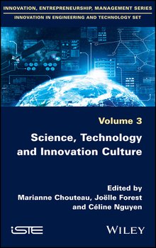Science, Technology and Innovation Culture скачать fb2, epub, pdf, rtf ...