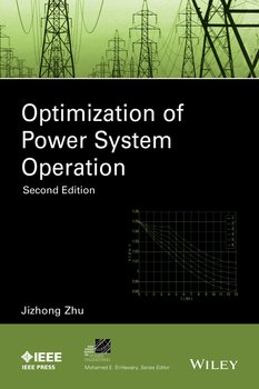 "Optimization of Power System Operation" скачать fb2, rtf, epub, pdf, txt книгу Jizhong Zhu