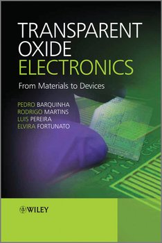 Transparent Oxide Electronics. From Materials to Devices скачать fb2, epub, pdf, rtf, txt книгу ...