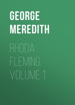 Rhoda Fleming. Volume 1 скачать fb2, epub, pdf, rtf, txt книгу George ...