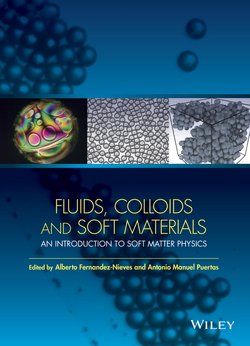 "Fluids, Colloids and Soft Materials. An Introduction to Soft Matter Physics" скачать fb2, rtf ...