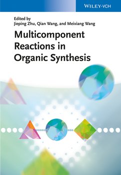 "Multicomponent Reactions in Organic Synthesis" скачать fb2, rtf, epub ...