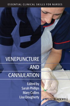 "Venepuncture and Cannulation" скачать fb2, rtf, epub, pdf, txt книгу Mary Collins