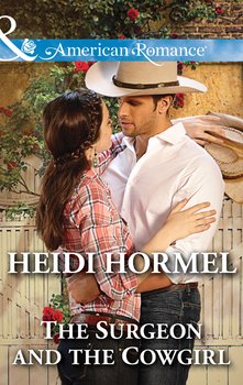 "The Surgeon and the Cowgirl" скачать fb2, rtf, epub, pdf, txt книгу ...