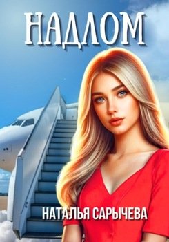 Надлом скачать fb2, epub, pdf, rtf, txt книгу Наталья Сарычева, читать онлайн