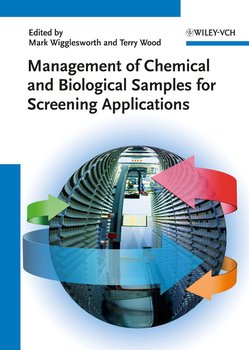 "Management of Chemical and Biological Samples for Screening ...