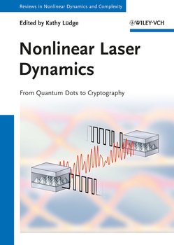 "Nonlinear Laser Dynamics. From Quantum Dots to Cryptography" скачать fb2, rtf, epub, pdf, txt ...