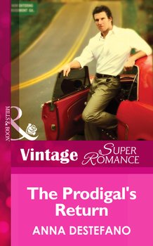 "The Prodigal's Return" скачать fb2, rtf, epub, pdf, txt книгу Anna ...