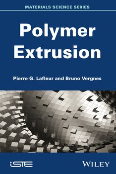 "Polymer Extrusion" скачать fb2, rtf, epub, pdf, txt книгу Bruno Vergnes