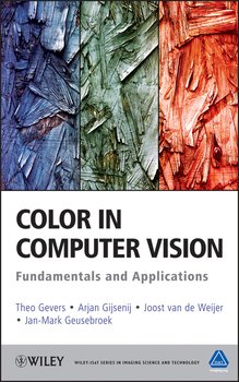 "Color in Computer Vision. Fundamentals and Applications" скачать fb2 ...
