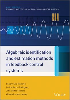 "Algebraic Identification and Estimation Methods in Feedback Control Systems" скачать fb2, rtf ...