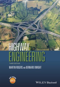 "Highway Engineering" скачать fb2, rtf, epub, pdf, txt книгу Martin Rogers