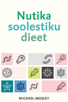 Nutika soolestiku dieet скачать fb2, epub, pdf, rtf, txt книгу Michael ...