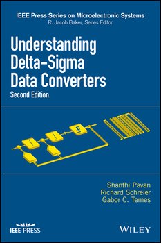 Understanding Delta-Sigma Data Converters скачать fb2, epub, pdf, rtf ...