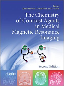 "The Chemistry of Contrast Agents in Medical Magnetic Resonance Imaging ...