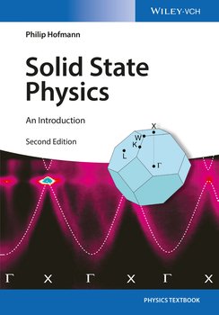 Solid State Physics. An Introduction скачать fb2, epub, pdf, rtf, txt ...
