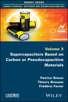 Supercapacitors Based on Carbon or Pseudocapacitive Materials скачать fb2, epub, pdf, rtf, txt ...