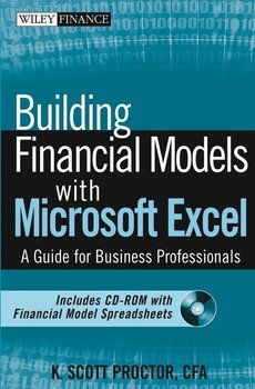"Building Financial Models with Microsoft Excel. A Guide for Business Professionals" скачать fb2 ...