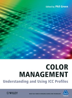 "Color Management. Understanding and Using ICC Profiles" скачать fb2 ...