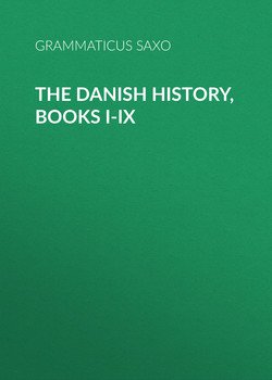 "The Danish History, Books I-IX" скачать fb2, rtf, epub, pdf, txt книгу Grammaticus Saxo