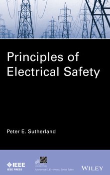 "Principles of Electrical Safety" скачать fb2, rtf, epub, pdf, txt ...