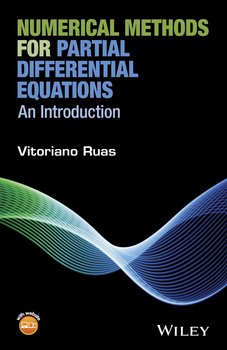 "Numerical Methods for Partial Differential Equations. An Introduction ...
