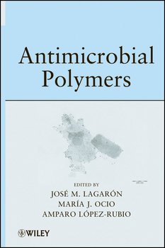 "Antimicrobial Polymers" скачать fb2, rtf, epub, pdf, txt книгу Amparo ...
