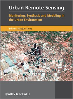 "Urban Remote Sensing. Monitoring, Synthesis and Modeling in the Urban Environment" скачать fb2 ...