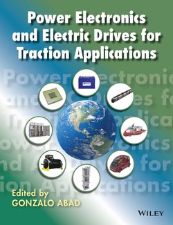 "Power Electronics and Electric Drives for Traction Applications" скачать fb2, rtf, epub, pdf ...