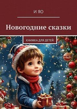 Новогодние сказки скачать fb2, epub, pdf книгу И Яо, читать онлайн