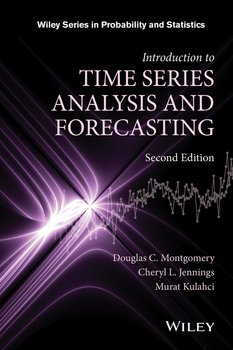 "Introduction to Time Series Analysis and Forecasting" скачать fb2, rtf, epub, pdf, txt книгу ...