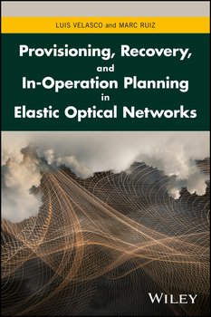 "Provisioning, Recovery, and In-Operation Planning in Elastic Optical Networks" скачать fb2, rtf ...