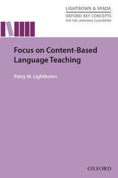 "Focus on Content-Based Language Teaching" скачать fb2, rtf, epub, pdf ...