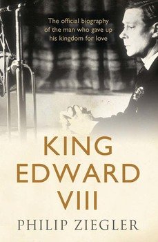 "King Edward VIII" скачать fb2, rtf, epub, pdf, txt книгу Philip Ziegler