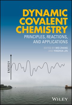 "Dynamic Covalent Chemistry. Principles, Reactions, and Applications ...
