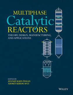 "Multiphase Catalytic Reactors. Theory, Design, Manufacturing, and Applications" скачать fb2 ...