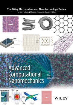 "Advanced Computational Nanomechanics" скачать fb2, rtf, epub, pdf, txt ...