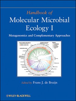 "Handbook of Molecular Microbial Ecology I. Metagenomics and Complementary Approaches" скачать ...