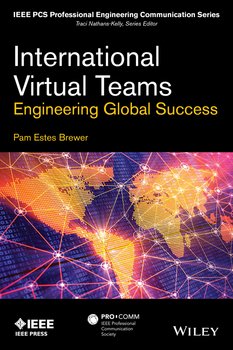"International Virtual Teams. Engineering Global Success" скачать fb2, rtf, epub, pdf, txt книгу ...