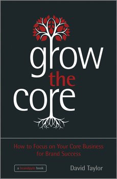 "Grow the Core. How to Focus on your Core Business for Brand Success ...