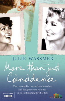 "More Than Just Coincidence" скачать fb2, rtf, epub, pdf, txt книгу Julie Wassmer