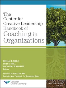 "The Center for Creative Leadership Handbook of Coaching in ...