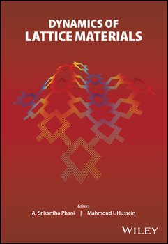 Dynamics of Lattice Materials скачать fb2, epub, pdf, rtf, txt книгу A ...