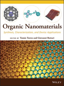 Organic Nanomaterials. Synthesis, Characterization, and Device Applications скачать fb2, epub ...