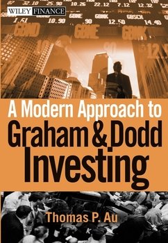"A Modern Approach to Graham and Dodd Investing" скачать fb2, rtf, epub ...