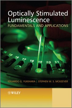 "Optically Stimulated Luminescence. Fundamentals and Applications" скачать fb2, rtf, epub, pdf ...