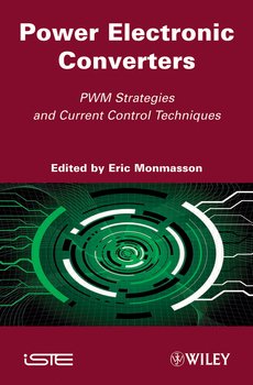 "Power Electronic Converters. PWM Strategies and Current Control ...