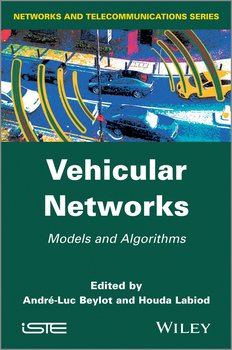 "Vehicular Networks. Models and Algorithms" скачать fb2, rtf, epub, pdf, txt книгу Labiod Houda